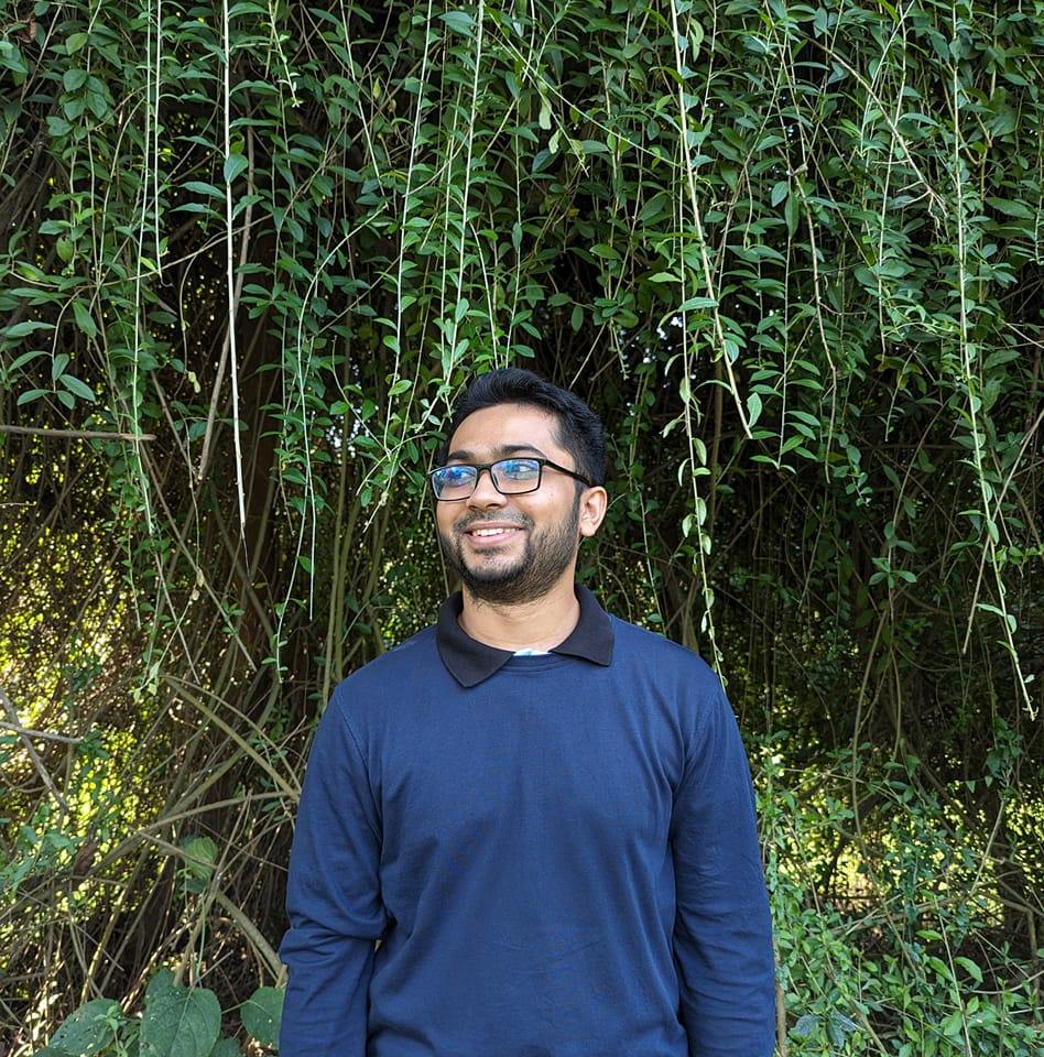 MD Zuleyenine Ibne Noman